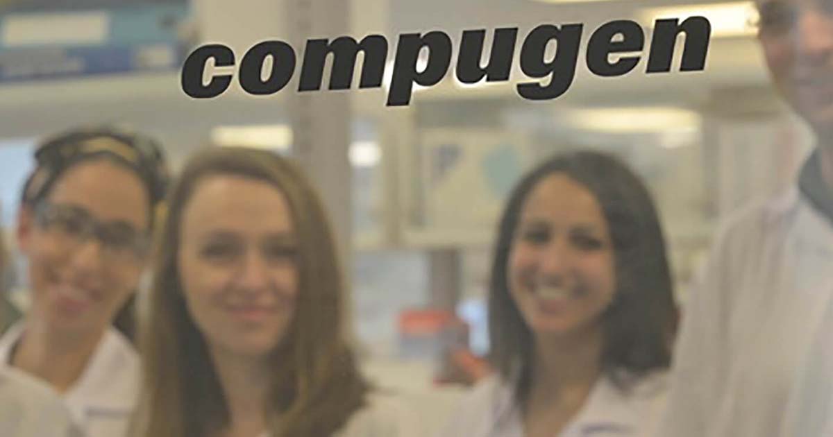 Careers & Culture - Compugen