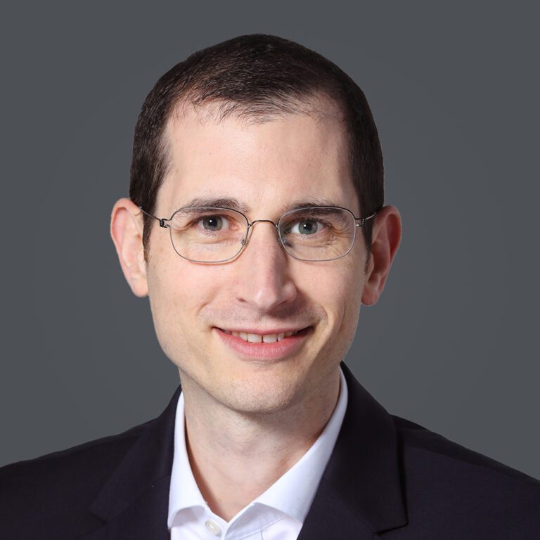 Leadership - Compugen